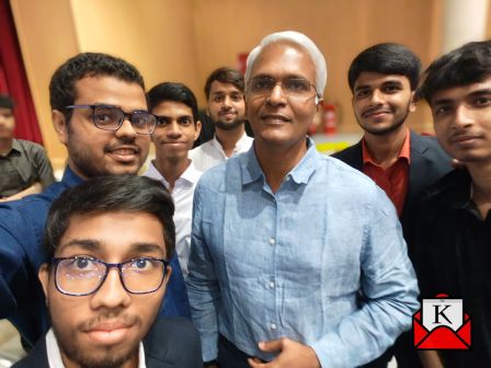 Who Won The National Space Hackathon 2025?