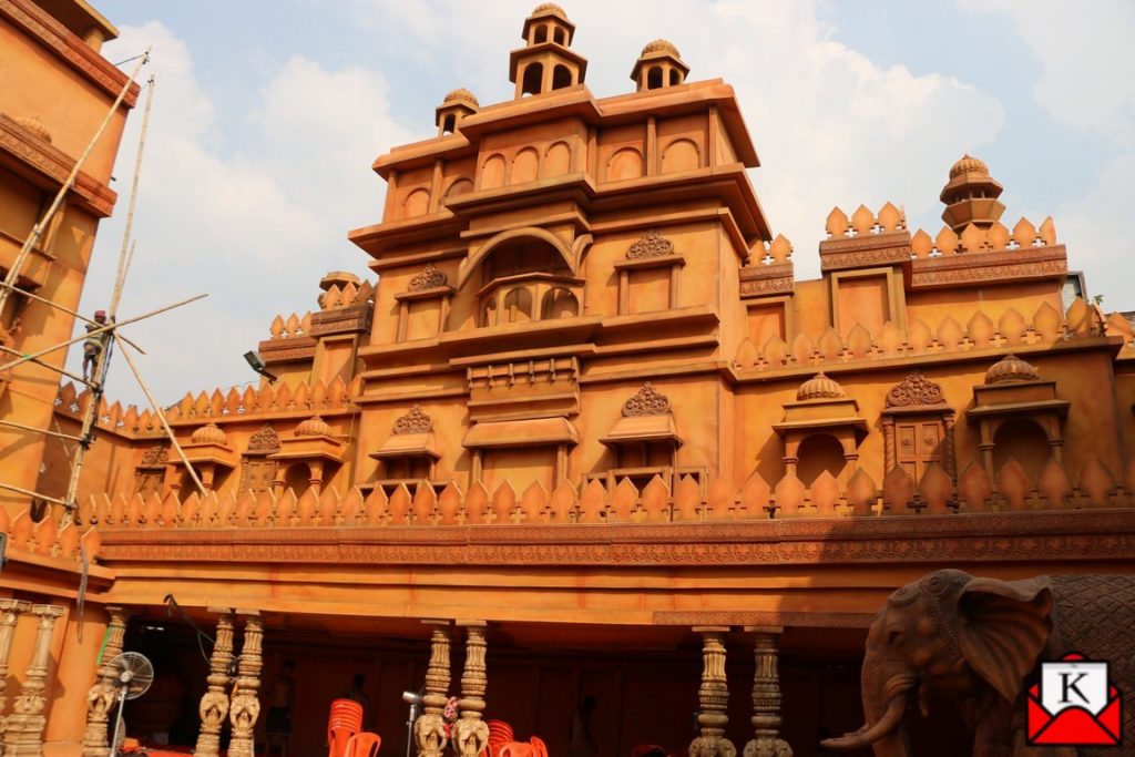 padmavati-chittorgarh-fort | The Kolkata Mail