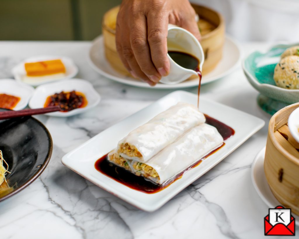 Treat Your Family to Yauatcha’s Durga Puja Menu This Festive Season ...
