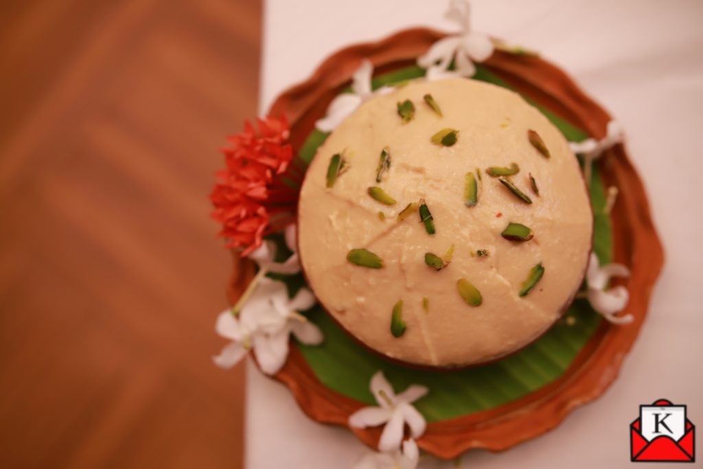 Enjoy Pujo Special Food For Vegetarian and Non-Vegetarian Customers at ...