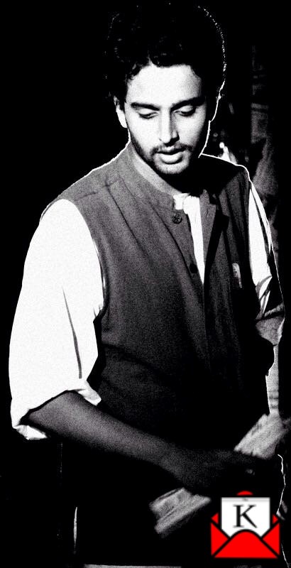 Interview: Actor Soumya Mukherji | The Kolkata Mail