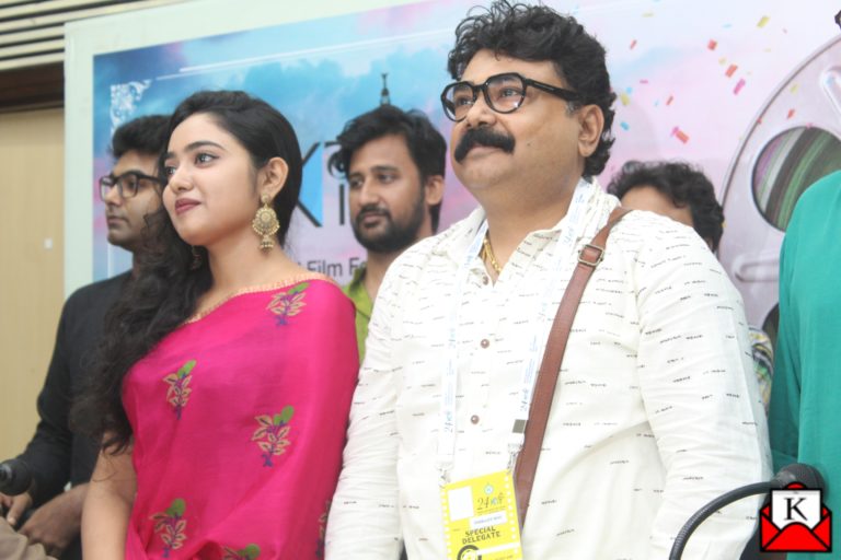 Bengali Film Hiralal Screened at KIFF 2018 | The Kolkata Mail