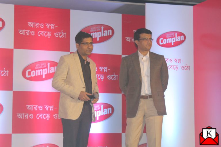 Complan's Aro Sapno Aro Bere Otho Campaign | The Kolkata Mail