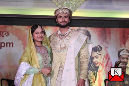 Star Jalsha's New Serial Ami Sirajer Begum | The Kolkata Mail