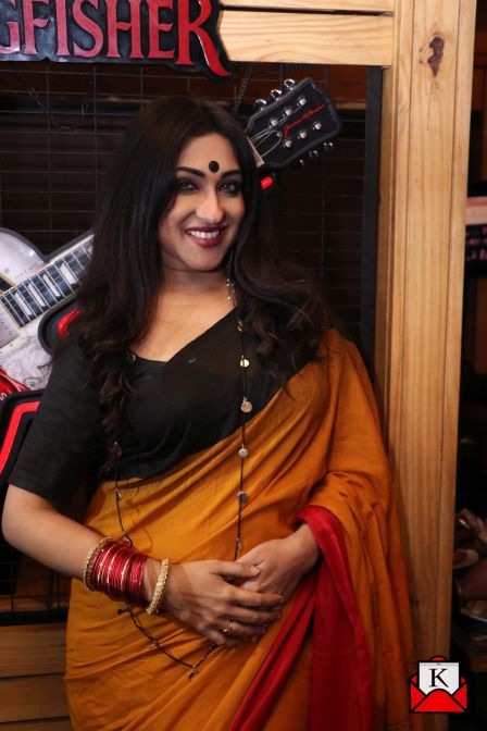 Trailer Launch of Bengali Film Ahaa Re | The Kolkata Mail