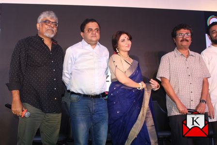 The Lovely Mrs Mookherjee Press Meet | The Kolkata Mail