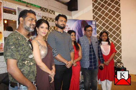 Trailer and Music Launch of Ek Hakikat Ganga | The Kolkata Mail