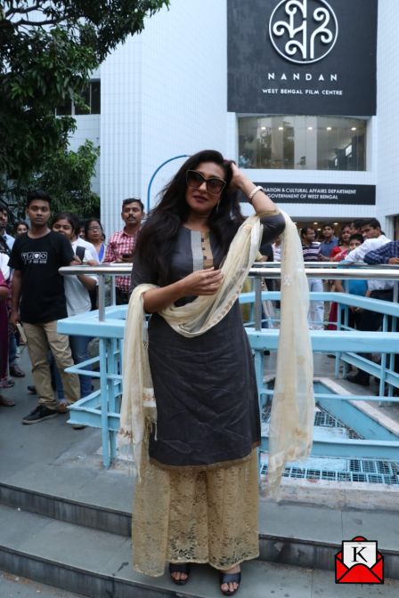 Special Screening of Atithi Organized | The Kolkata Mail