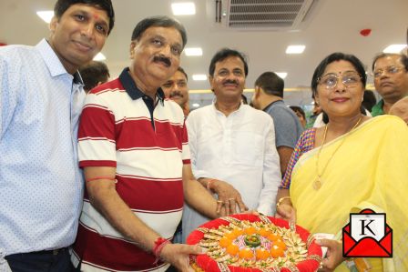 Gupta Brothers New Outlet Inaugurated | The Kolkata Mail