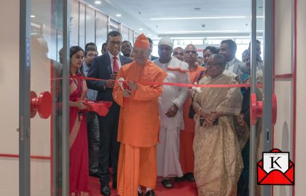 Bandhan Bank's 1000th Outlet Announced | The Kolkata Mail