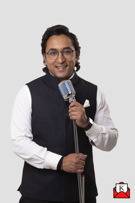 Interview: Stand-Up Artist Appurv Gupta | The Kolkata Mail