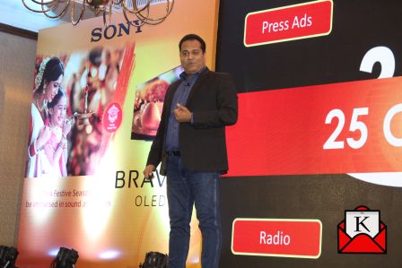 Sony India's New Products and Schemes | The Kolkata Mail