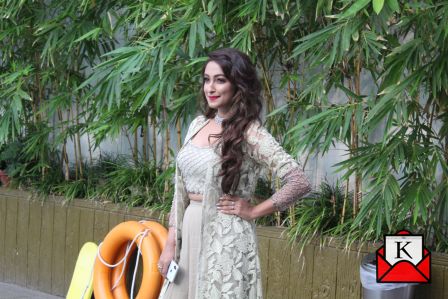 Trailer Launch of Satyanweshi Byomkesh | The Kolkata Mail