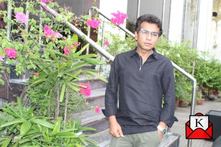 Trailer Launch of Satyanweshi Byomkesh | The Kolkata Mail