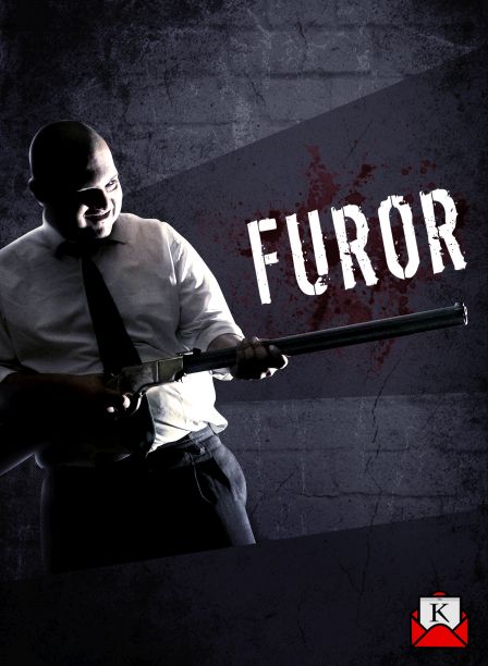 New Web-Series of Addatimes- Furor | The Kolkata Mail