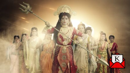 Star Jalsha's Mahalaya Special Episode | The Kolkata Mail