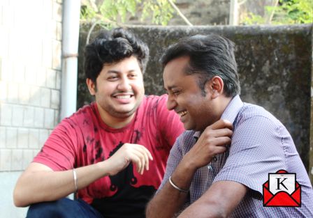 Interview: Actor Rajib Biswas | The Kolkata Mail