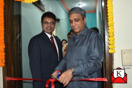 MAKAUT's First Off Campus Centre Inaugurated | The Kolkata Mail