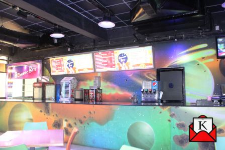 Revamped Nicco Super Bowl Inaugurated | The Kolkata Mail