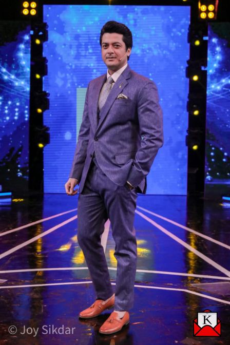 Super Singer Returns on Star Jalsha | The Kolkata Mail