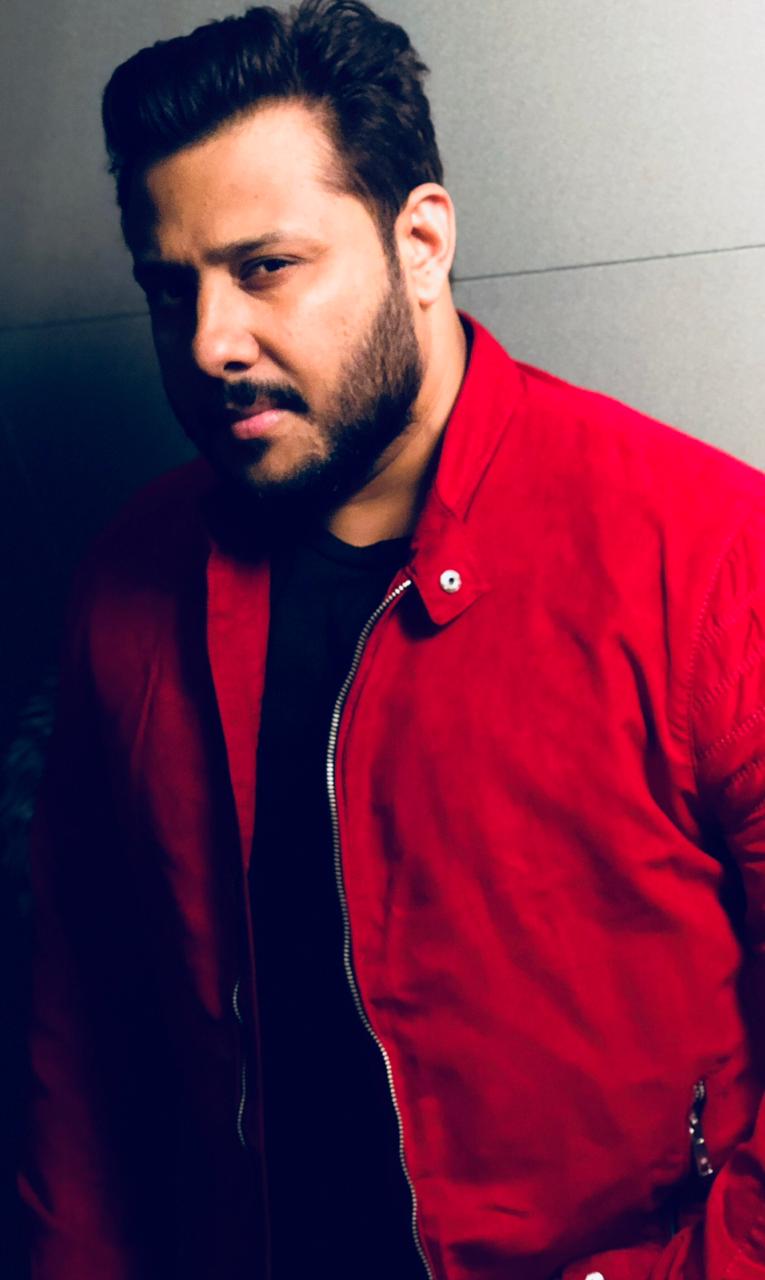 Interview: Singer Farhad Bhiwandiwala | The Kolkata Mail