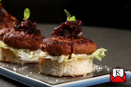 Sunday Brunch Menu of Vertex Introduced | The Kolkata Mail