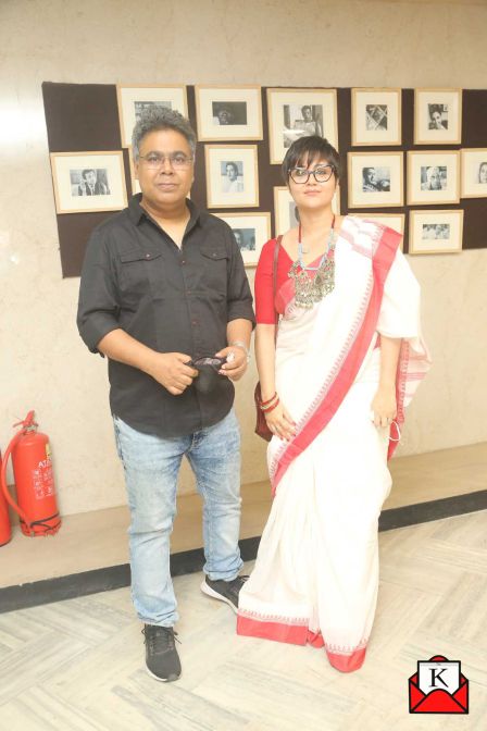 Premiere of Hiralal Sen Biopic- Hiralal | The Kolkata Mail