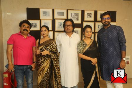 Premiere of Hiralal Sen Biopic- Hiralal | The Kolkata Mail