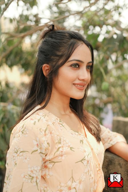 Interview: Singer-Actress Amika Shail