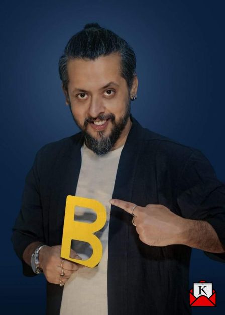 Ad Filmmaker Neil Dasgupta Launched Ad Campaigns