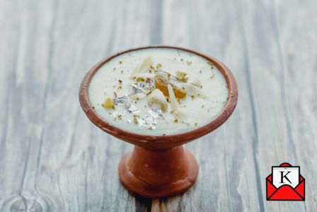 Aminia Introduces New Dishes To The Existing Menu