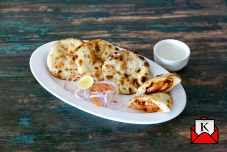 Aminia Introduces New Dishes To The Existing Menu