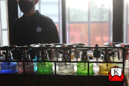Bar Lounge Baraf Inaugurated In Kolkata