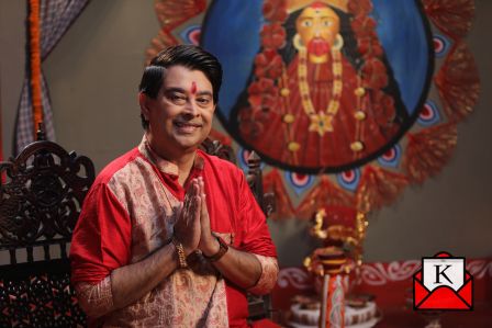 Jeet Gannguli's First Devotional Music Video Tara Tui Out Now