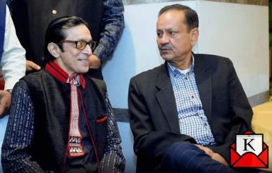 23 Bengali Personalities Awarded At Bengal Icon Award 2021