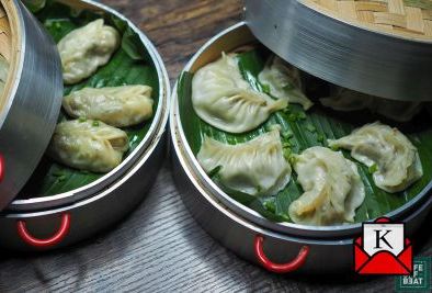 Cafe Offbeat CCU's Darjeeling Menu Introduced
