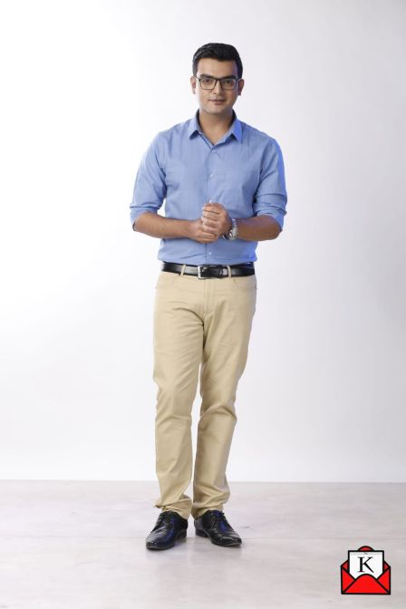Watch Journey Of Phoring In Star Jalsha's Serial Alta Phoring