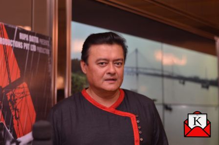 Star-Studded Premiere Of Tirandaj Shabor