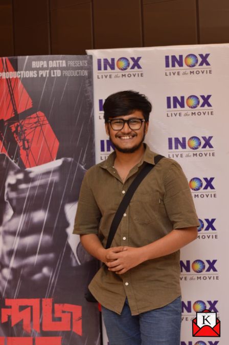 Star-Studded Premiere Of Tirandaj Shabor