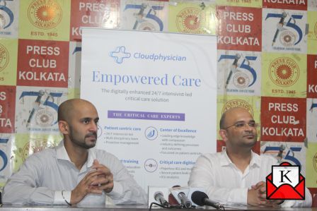 Cloudphysician And Medica To Better ICU Patient Care