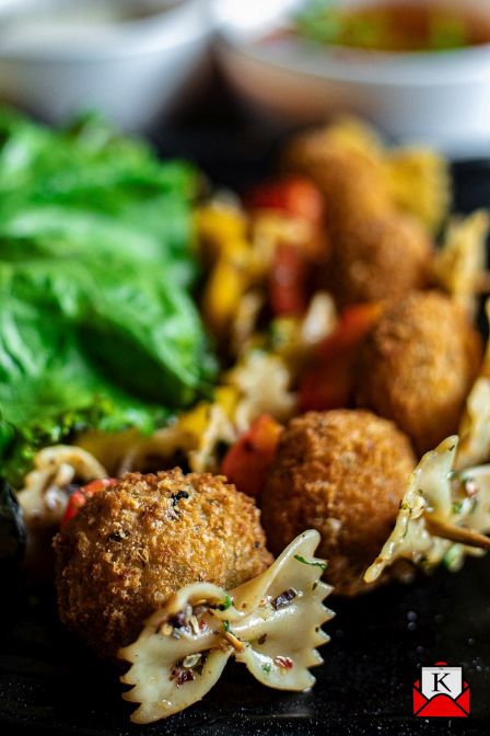 Father's Day Special Menu On Offer At Kolkata Food Joints