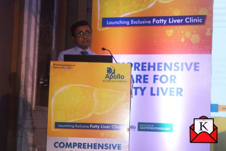 Comprehensive Fatty Liver Clinic By Apollo Hospitals