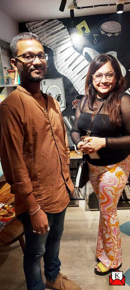 Juto-Premiere | The Kolkata Mail