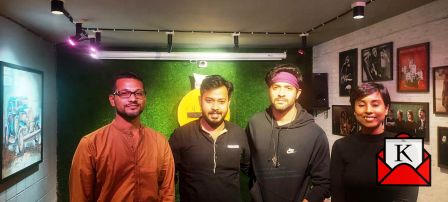 Juto-Premiere | The Kolkata Mail