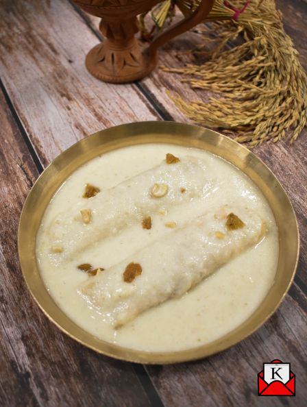 Pithey Panchali Utsav At Ilish Truly Bong Restaurant