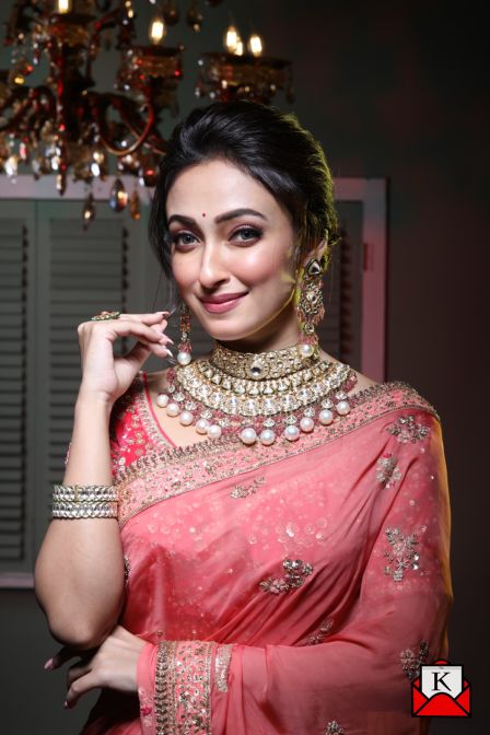 Mahabir Danwar Jewellers Introduces The Royal Heritage