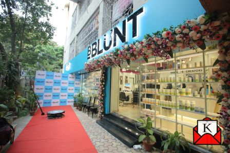 Bollywood's Much-Loved Salon Brand BBLUNT Enters Kolkata