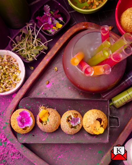 Women's Day Menu At Popular Food Joints In Kolkata