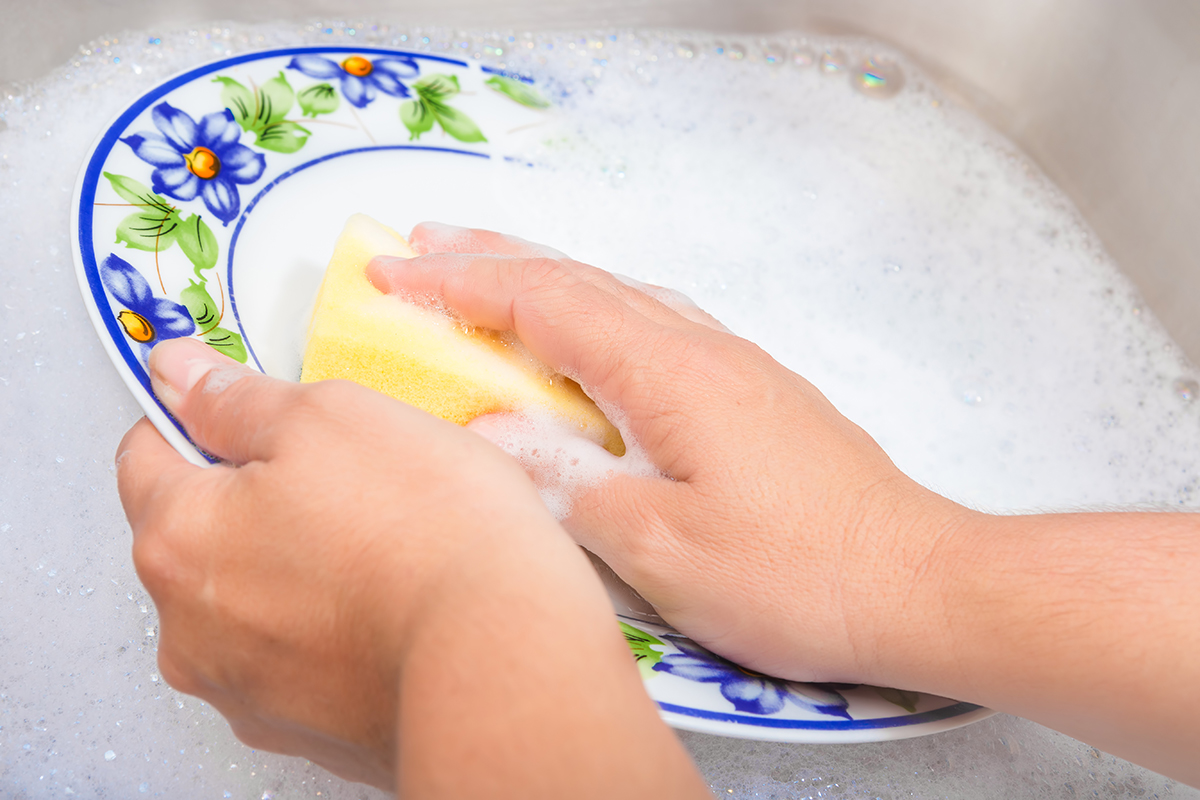 Simple & Effective Steps To Hassle-Free Dishwashing | The Kolkata Mail